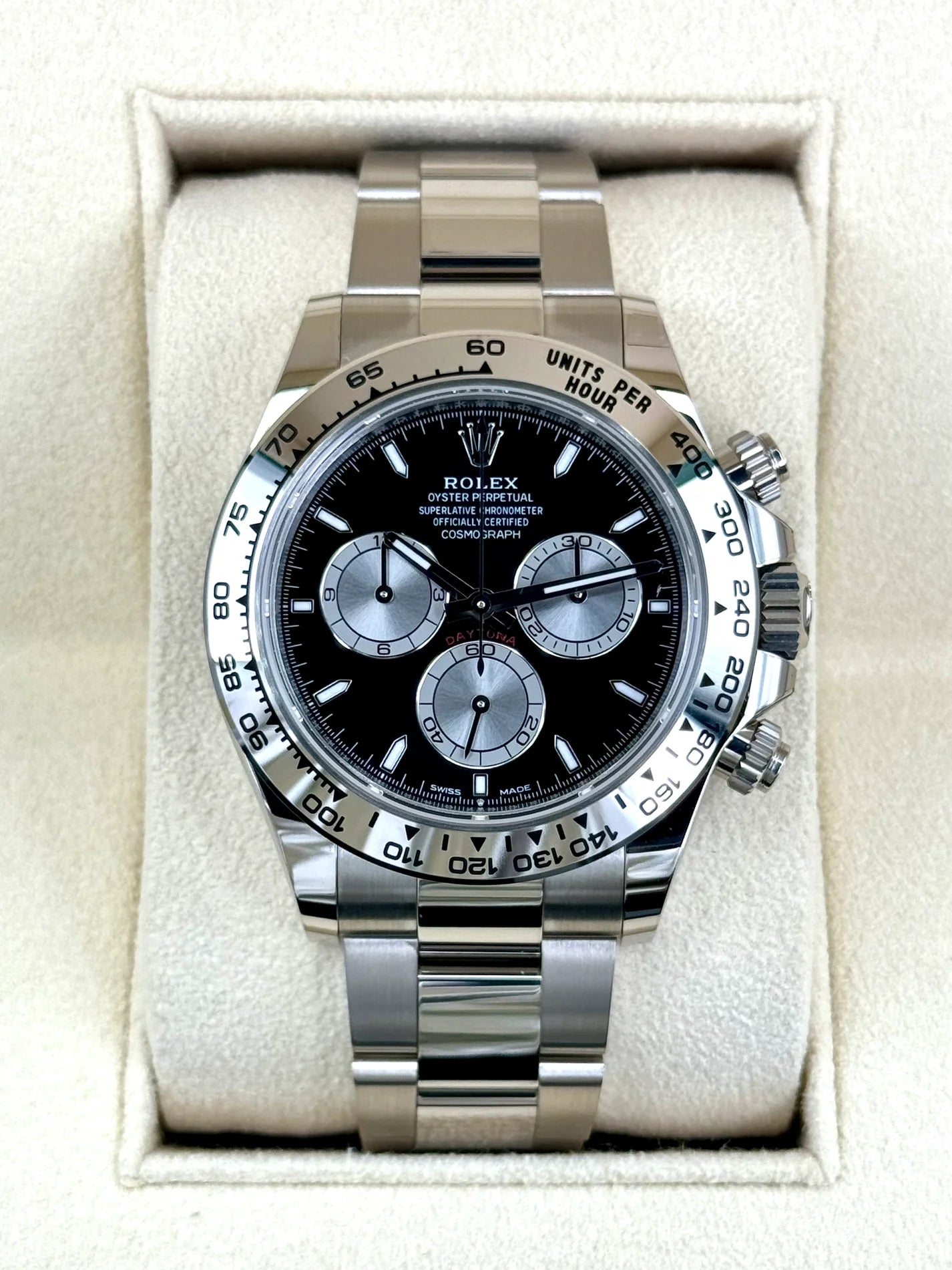 Rolex Daytona