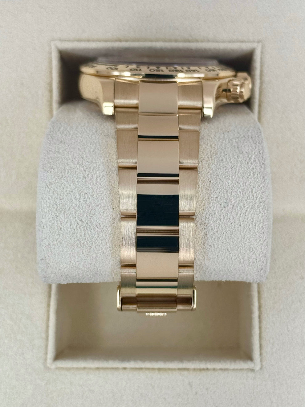 NEW 2025 Rolex Daytona 40mm 126508 18K Yellow Gold Pikachu Dial